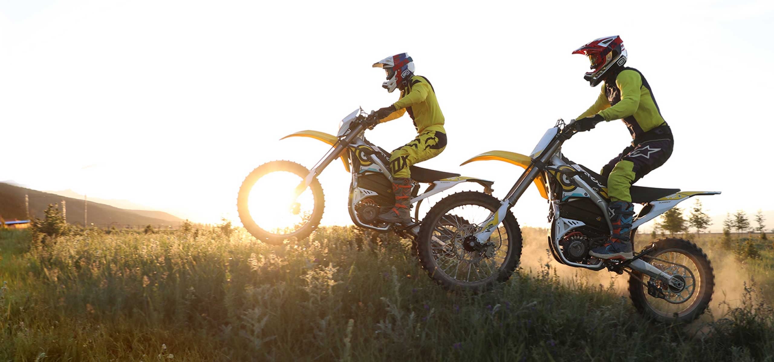 Go4e 2025 All Electric Bikes – Go4Emobility